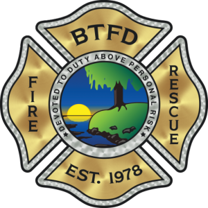 Fire Safe SC - Bluffton Township Fire District